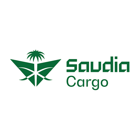 Saudi Arabian Airlines Cargo Logo UK Saudi Shipping Company | Air/Sea